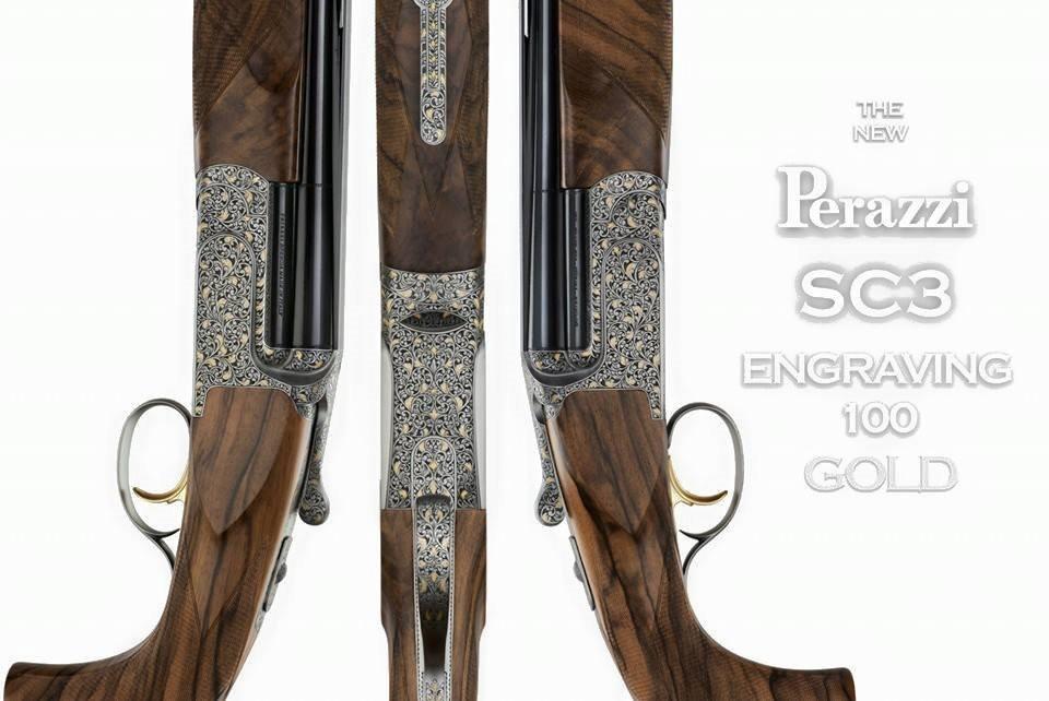 RB GUN ROOM – Purdey Guns & Rifles