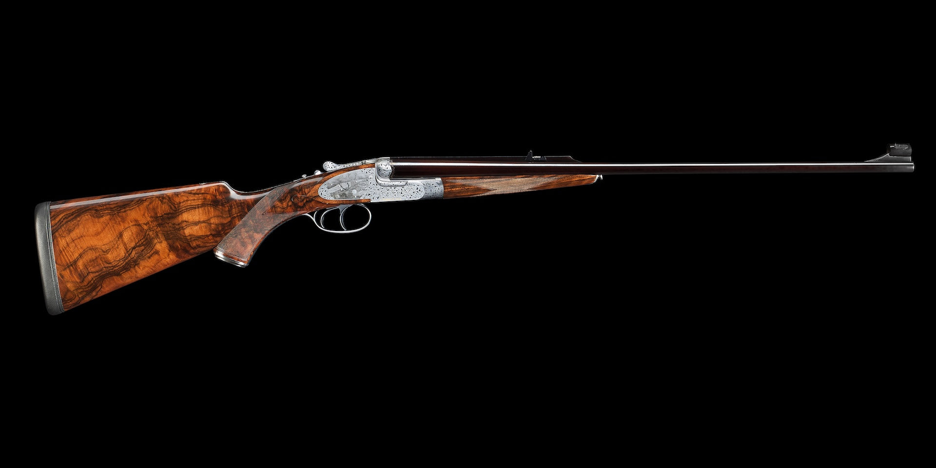 The Double Rifle: A Tour De Force – Purdey Guns & Rifles