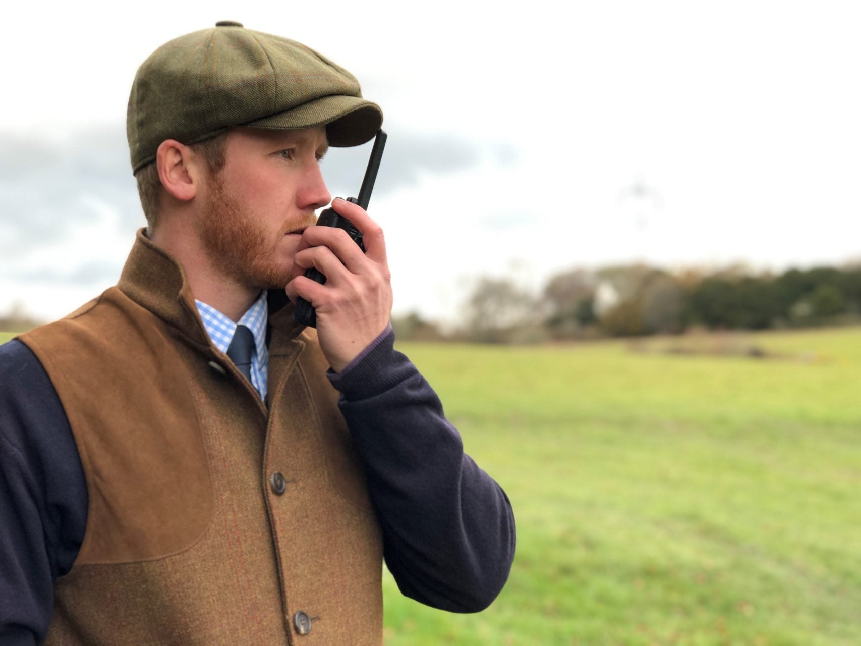 Top Tips- Improve your shooting with Ben Smith – Purdey Guns & Rifles