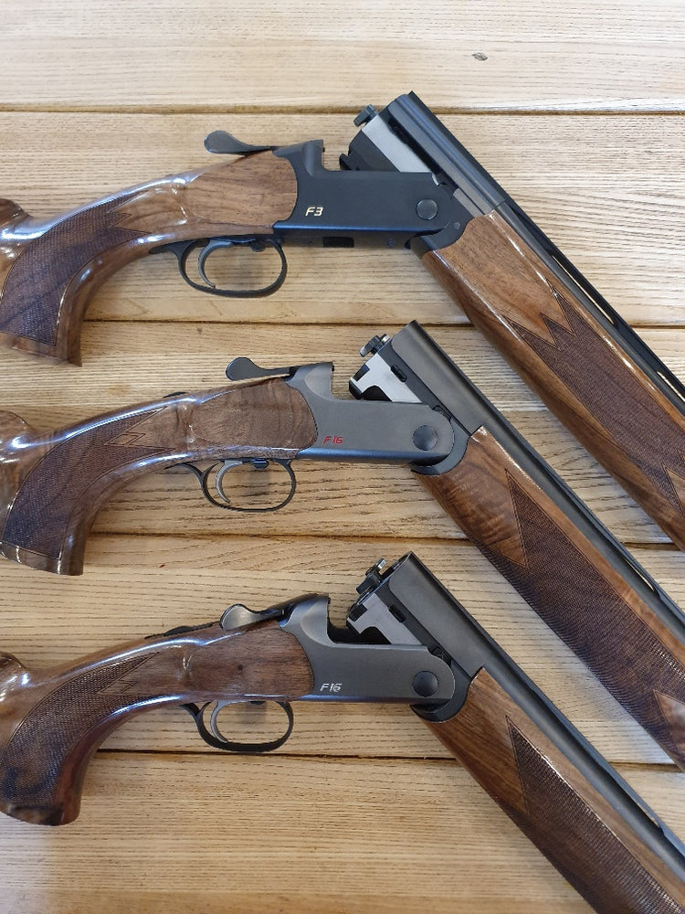 RB GUN ROOM – Purdey Guns & Rifles