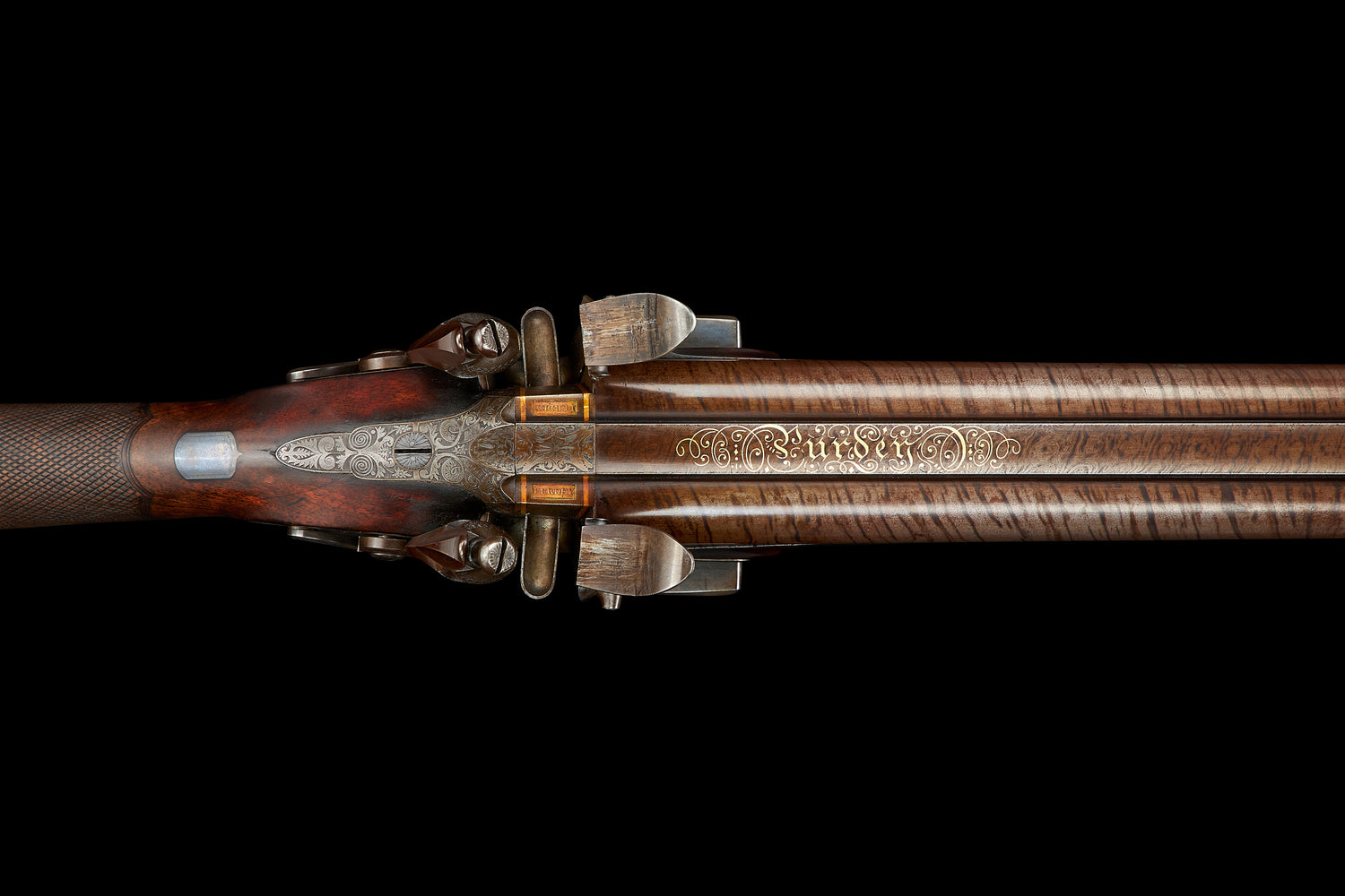 Purdey Pieces: Flintlock No. 86 – Purdey Guns & Rifles