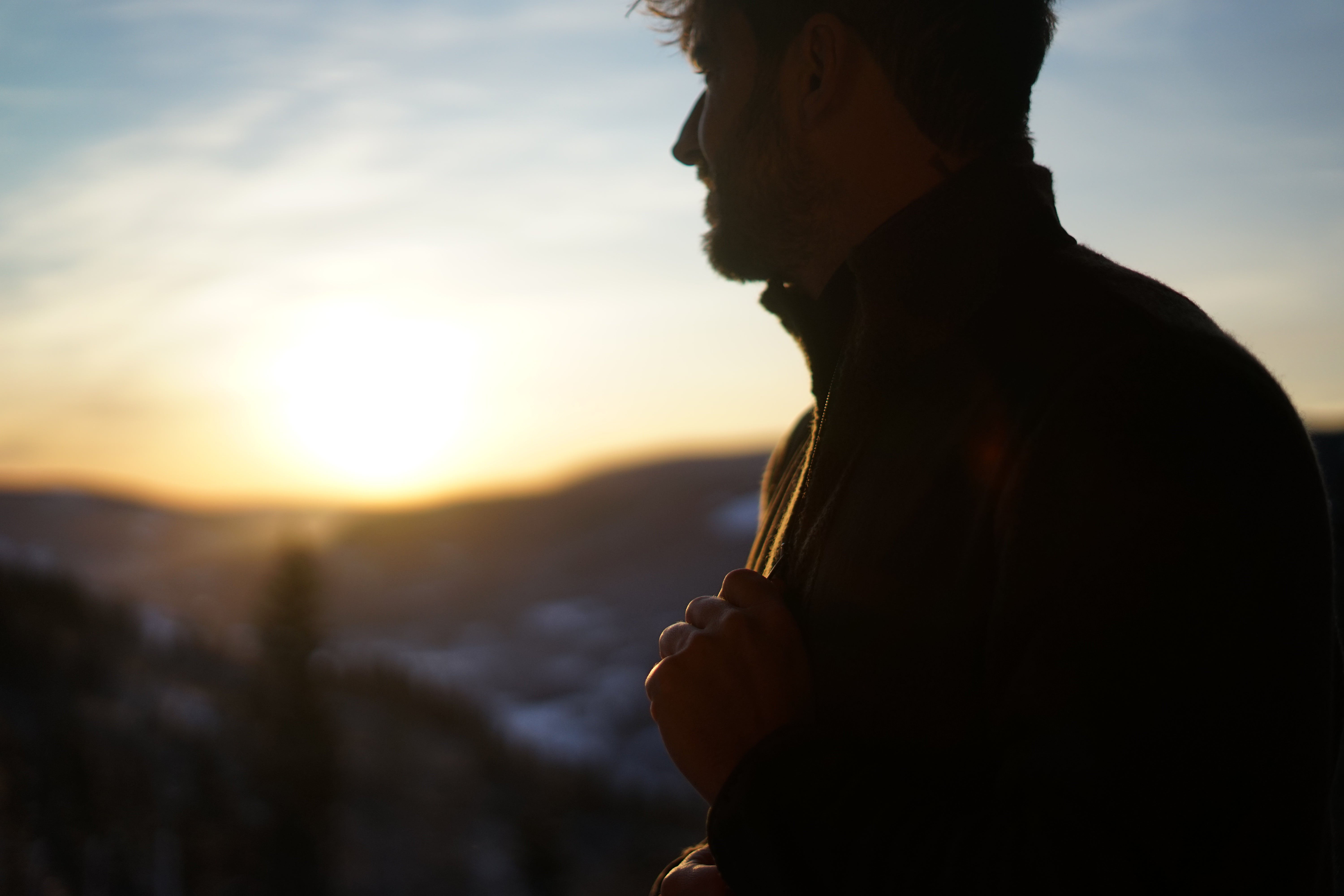 Meet The Modern Explorer – Purdey Guns & Rifles