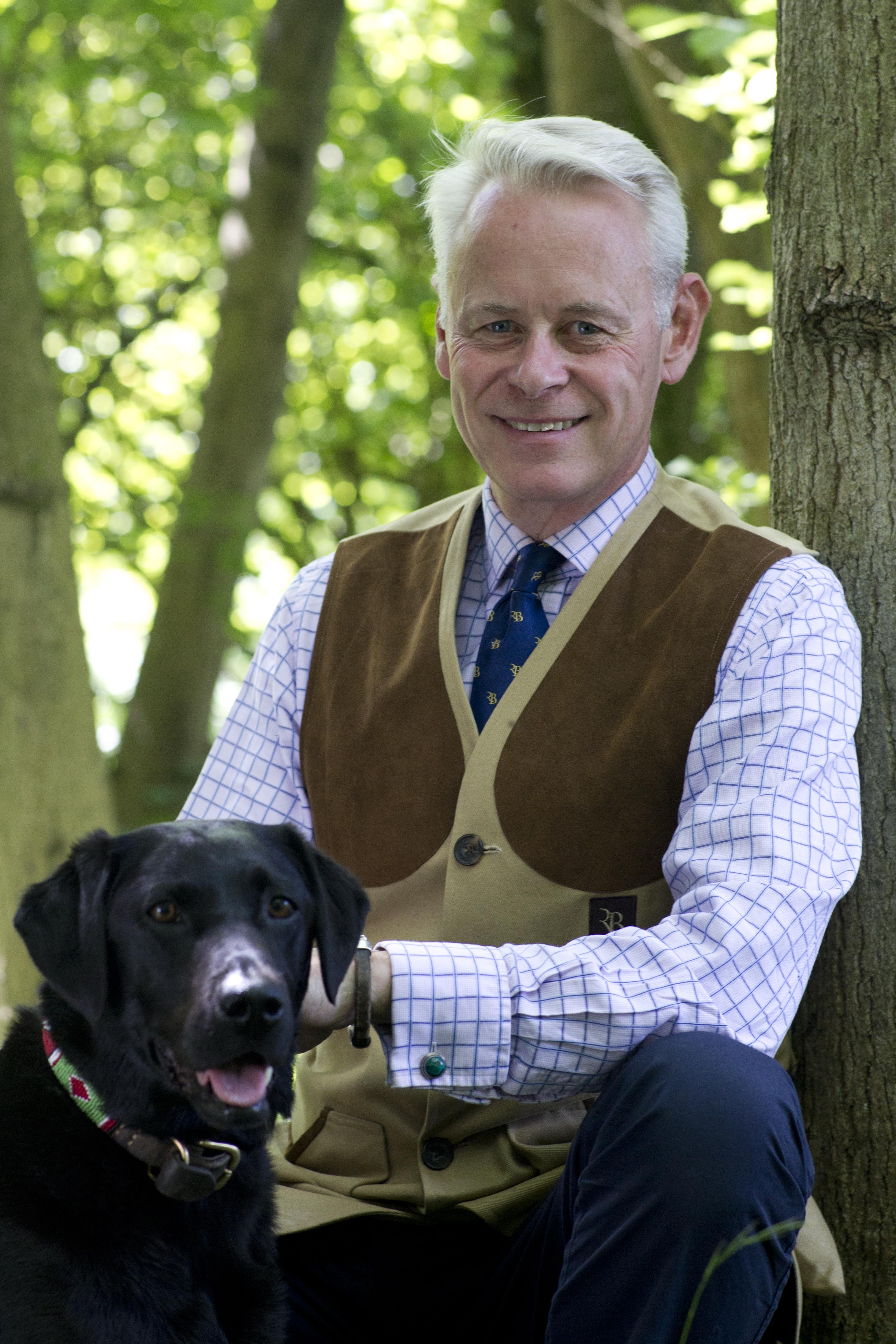 A FEW WORDS FROM THE HEAD GAMEKEEPER – Purdey Guns & Rifles