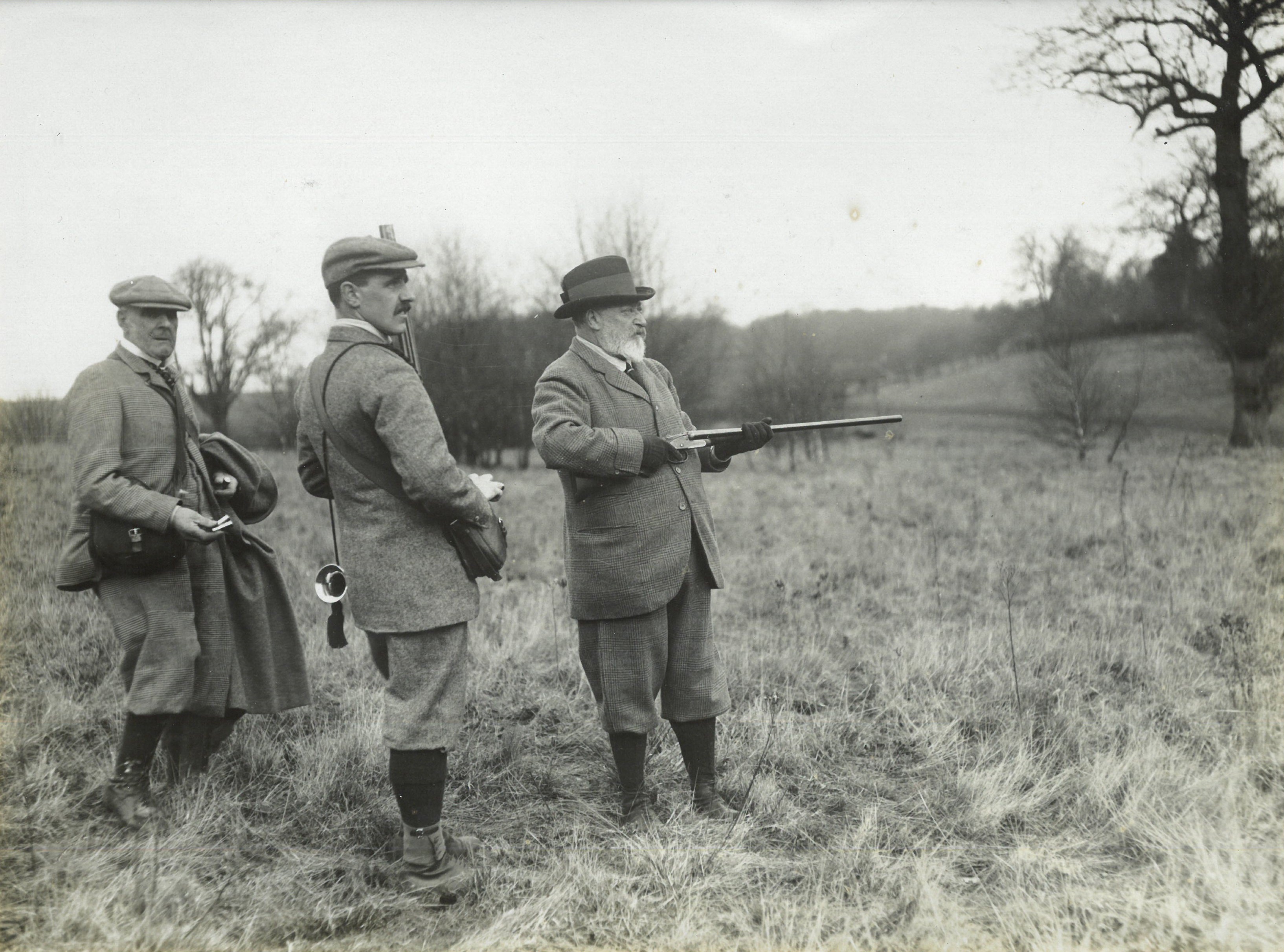 The Purdey Royal Legacy – Purdey Guns & Rifles