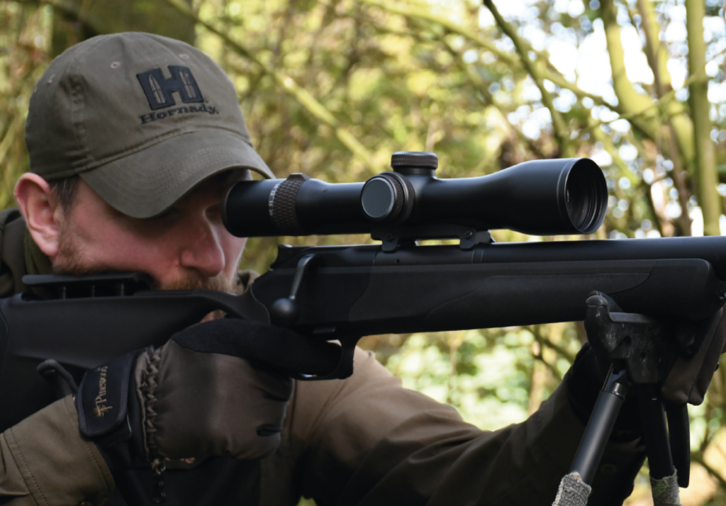 AN EVENING OF ACCURACY- WEDNESDAY 25TH MARCH 2020 – Purdey Guns & Rifles