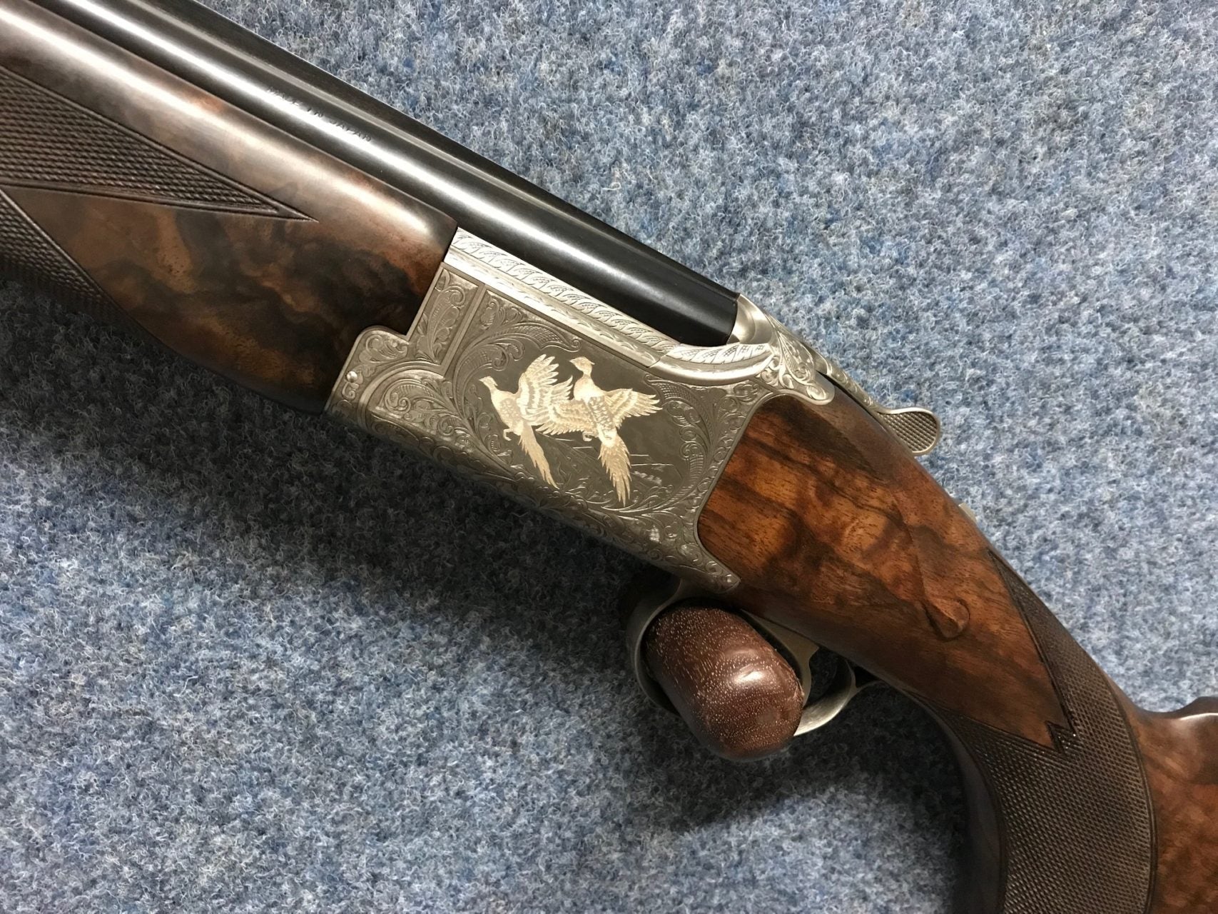 RB GUN ROOM – Purdey Guns & Rifles