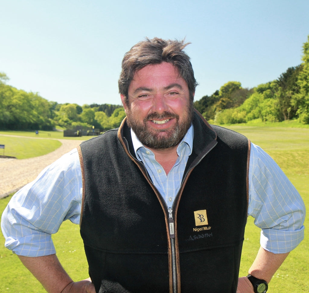 Under the spotlight – Purdey Guns & Rifles