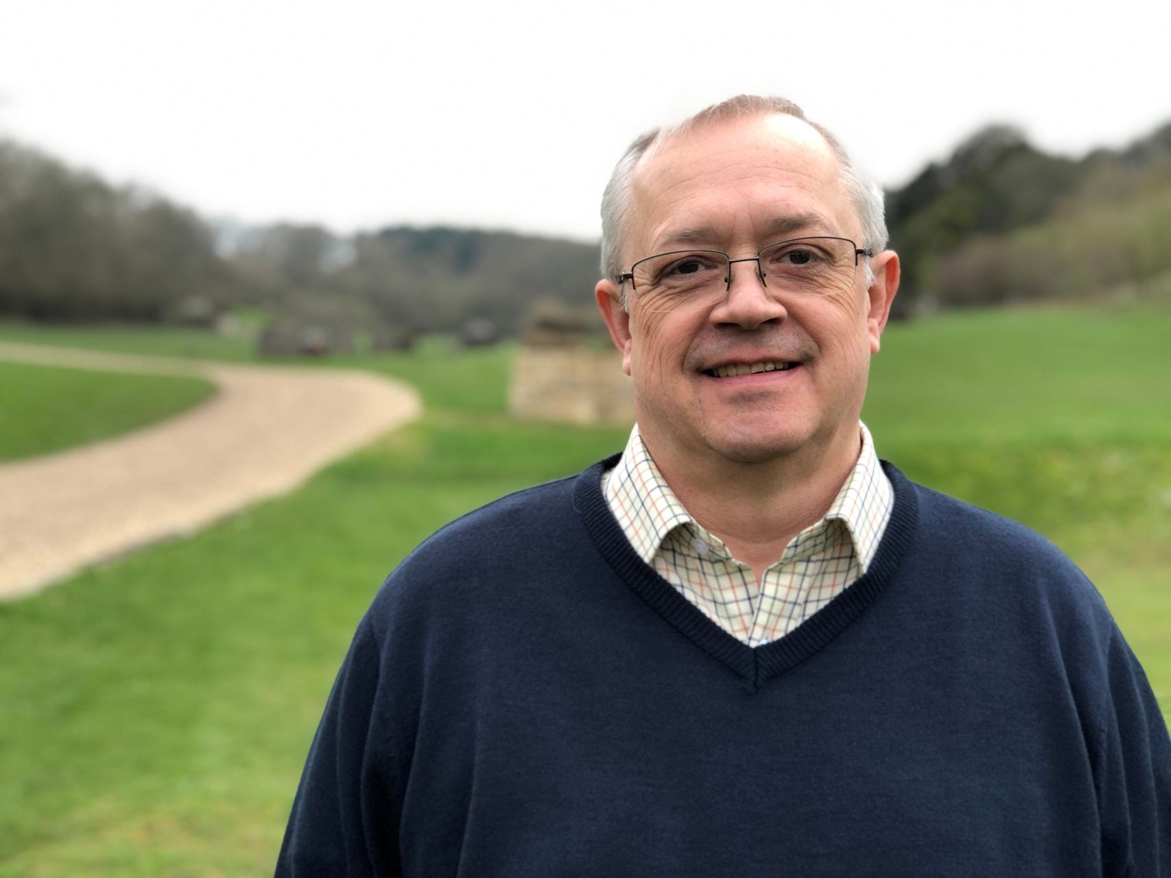 STAFF PROFILE – Purdey Guns & Rifles