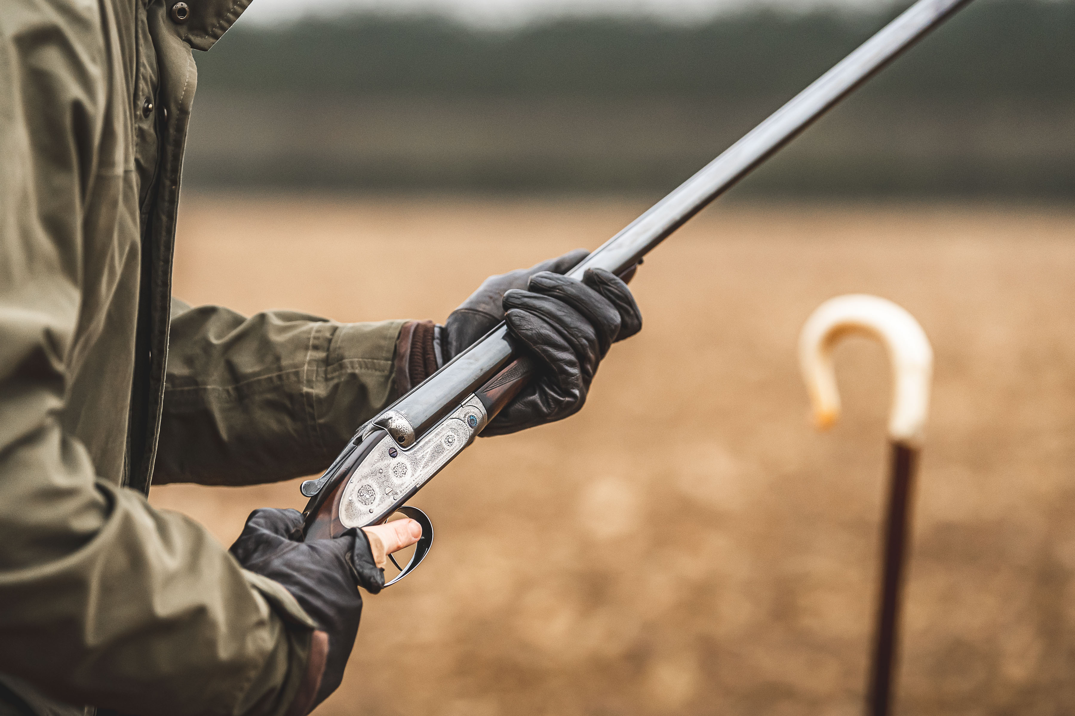 The Royal Berkshire Sporting Agency Roving Syndicate – Purdey Guns & Rifles