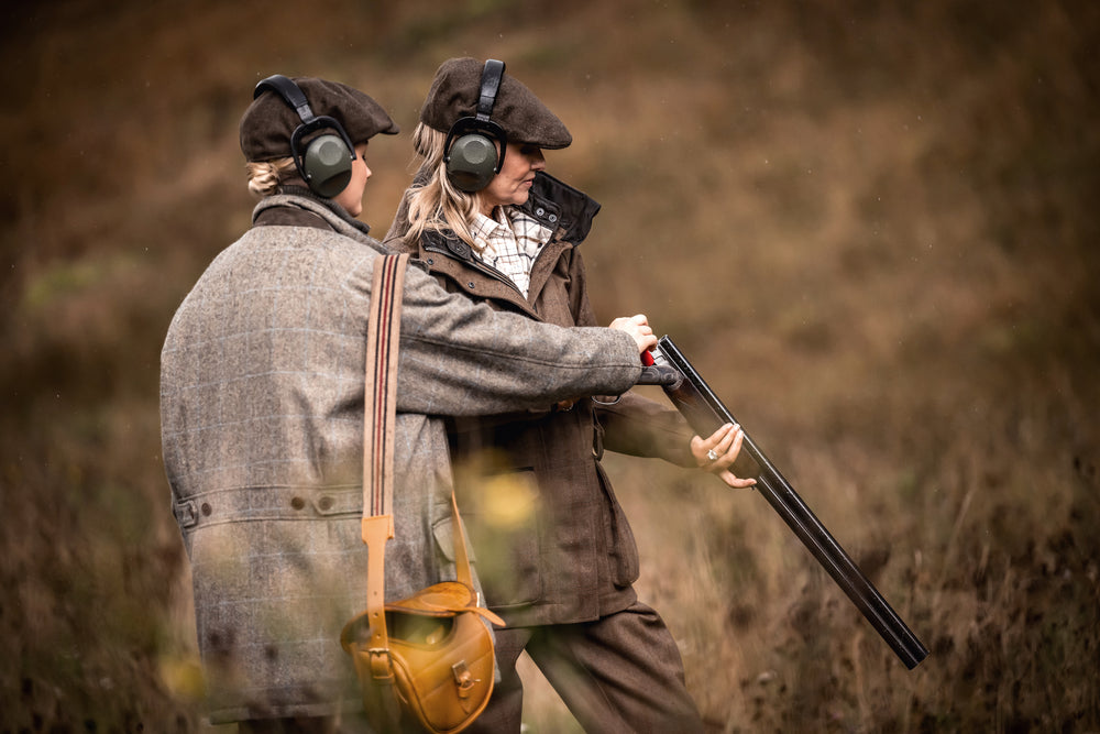 The Purdey Post – Purdey Guns & Rifles