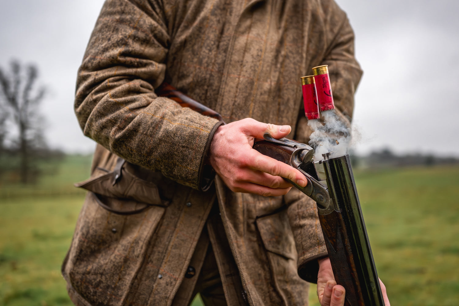James Purdey & Sons Ltd | Guns & Rifles | Clothing & Accessories ...