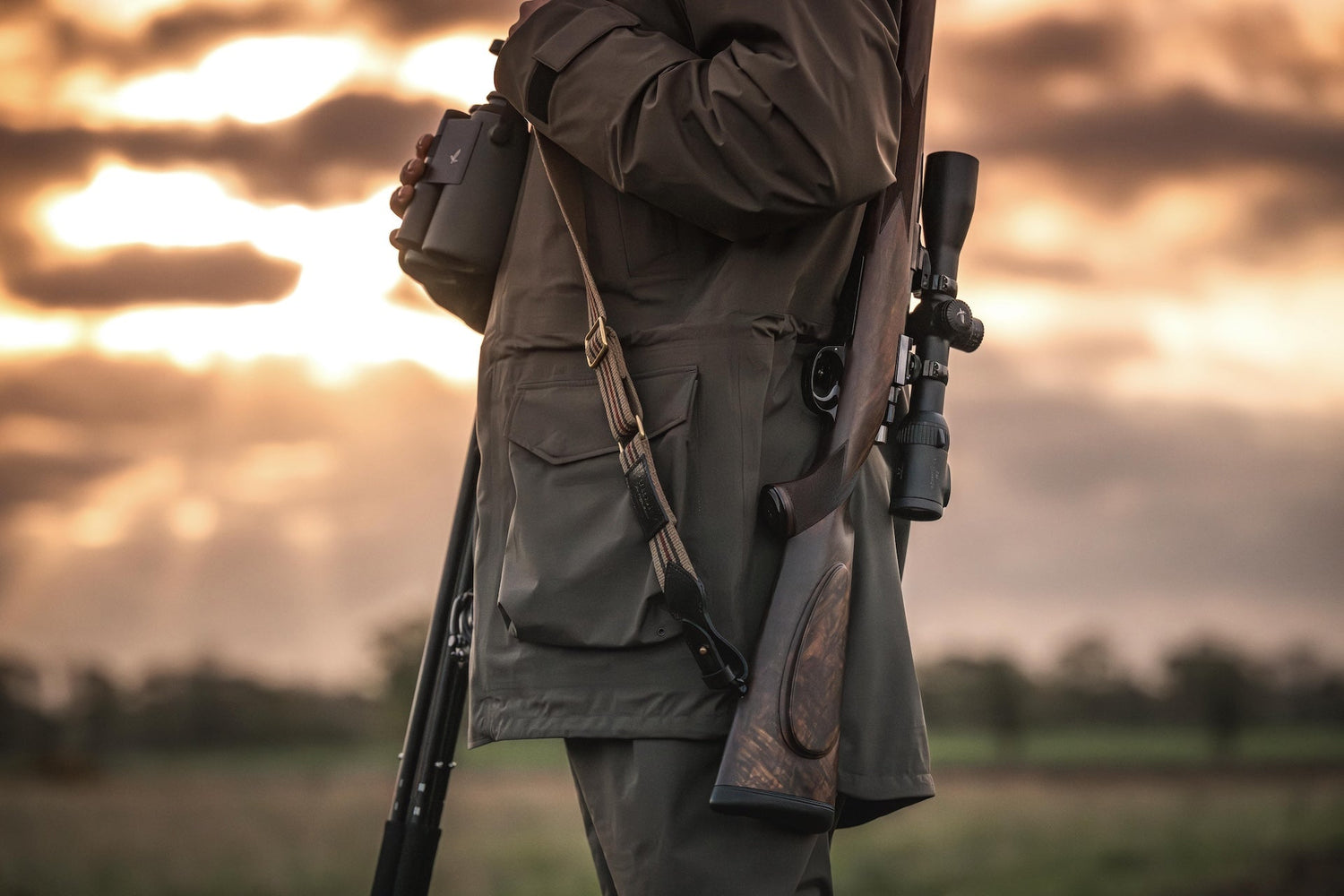 Meet The New Purdey Bolt-Action Rifle – Purdey Guns & Rifles
