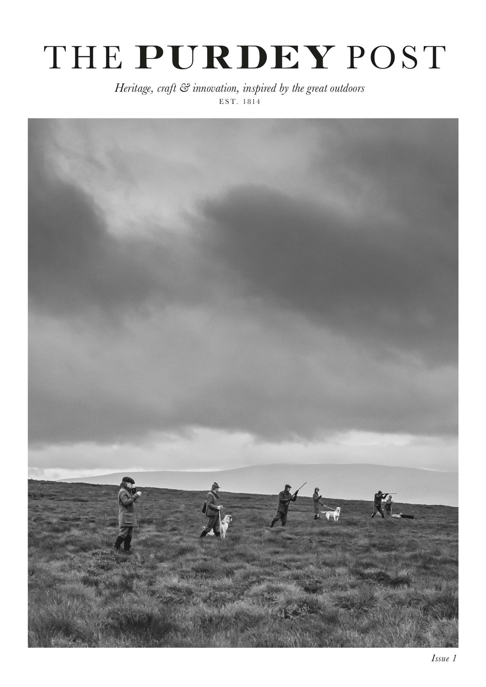 The Purdey Post – Page 5 – Purdey Guns & Rifles