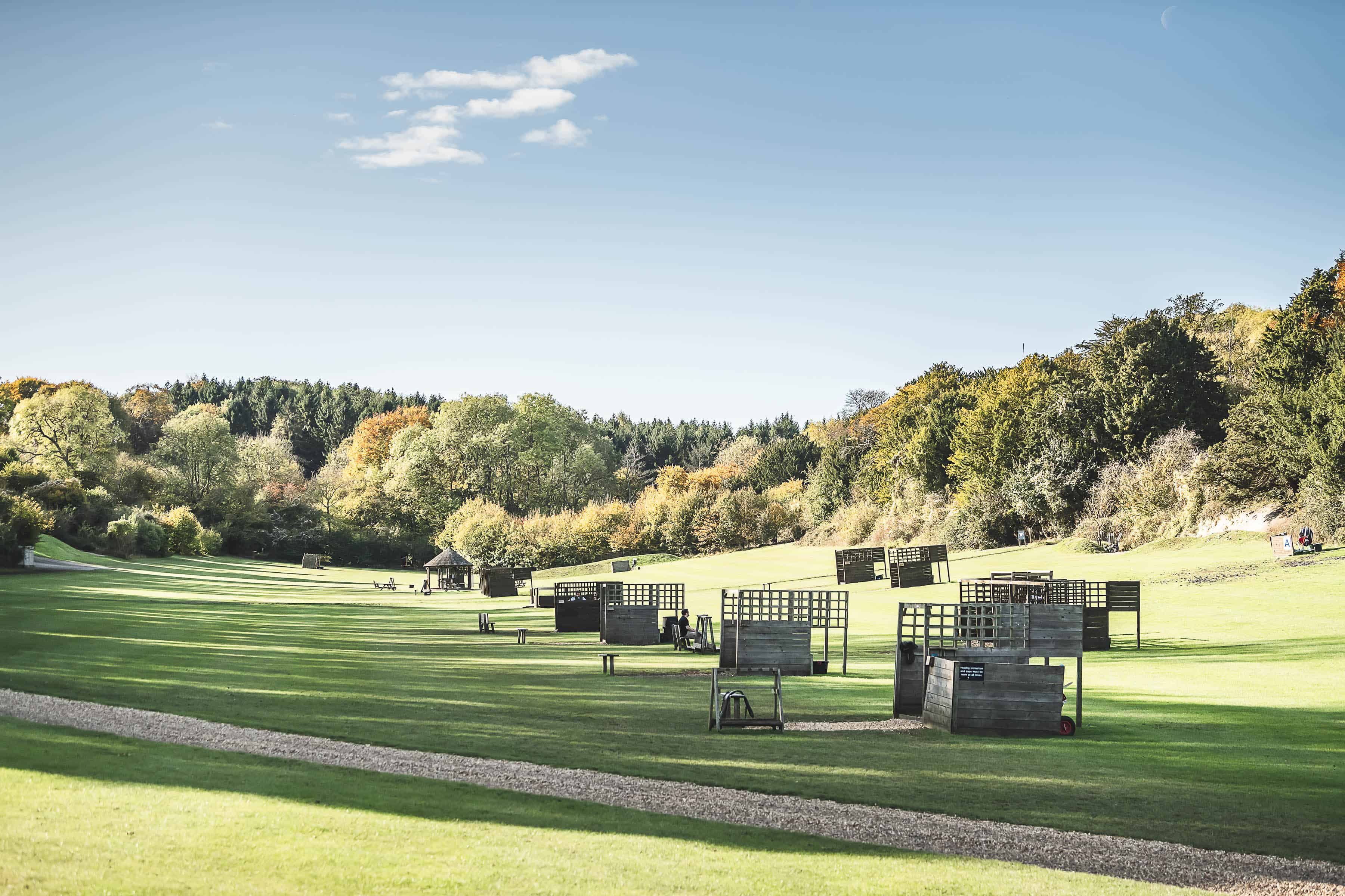 Top Tips- Improve your shooting with Pete Wilkins – Purdey Guns & Rifles
