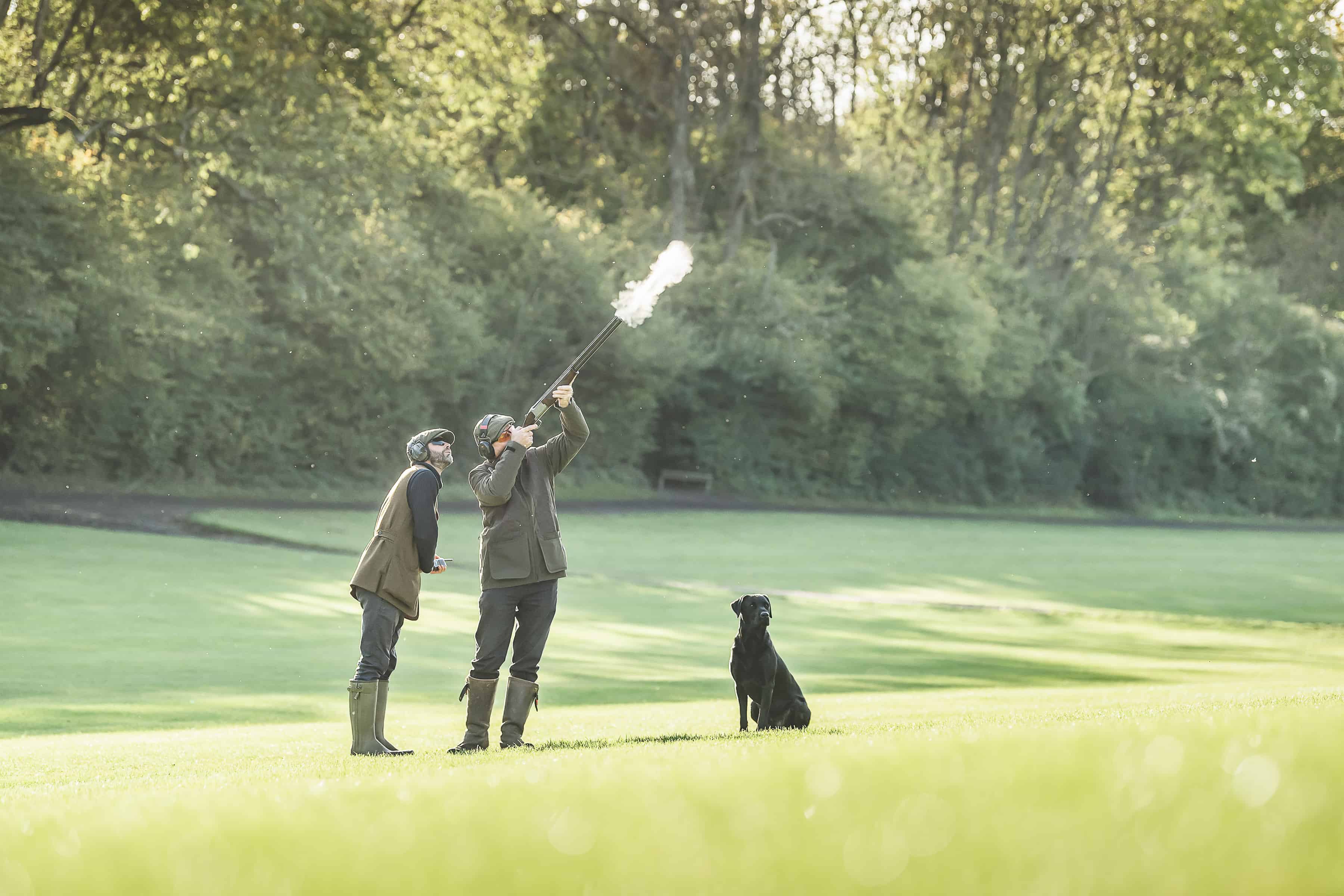 Lessons and Gun Fit appointments available from 4th July – Purdey Guns ...