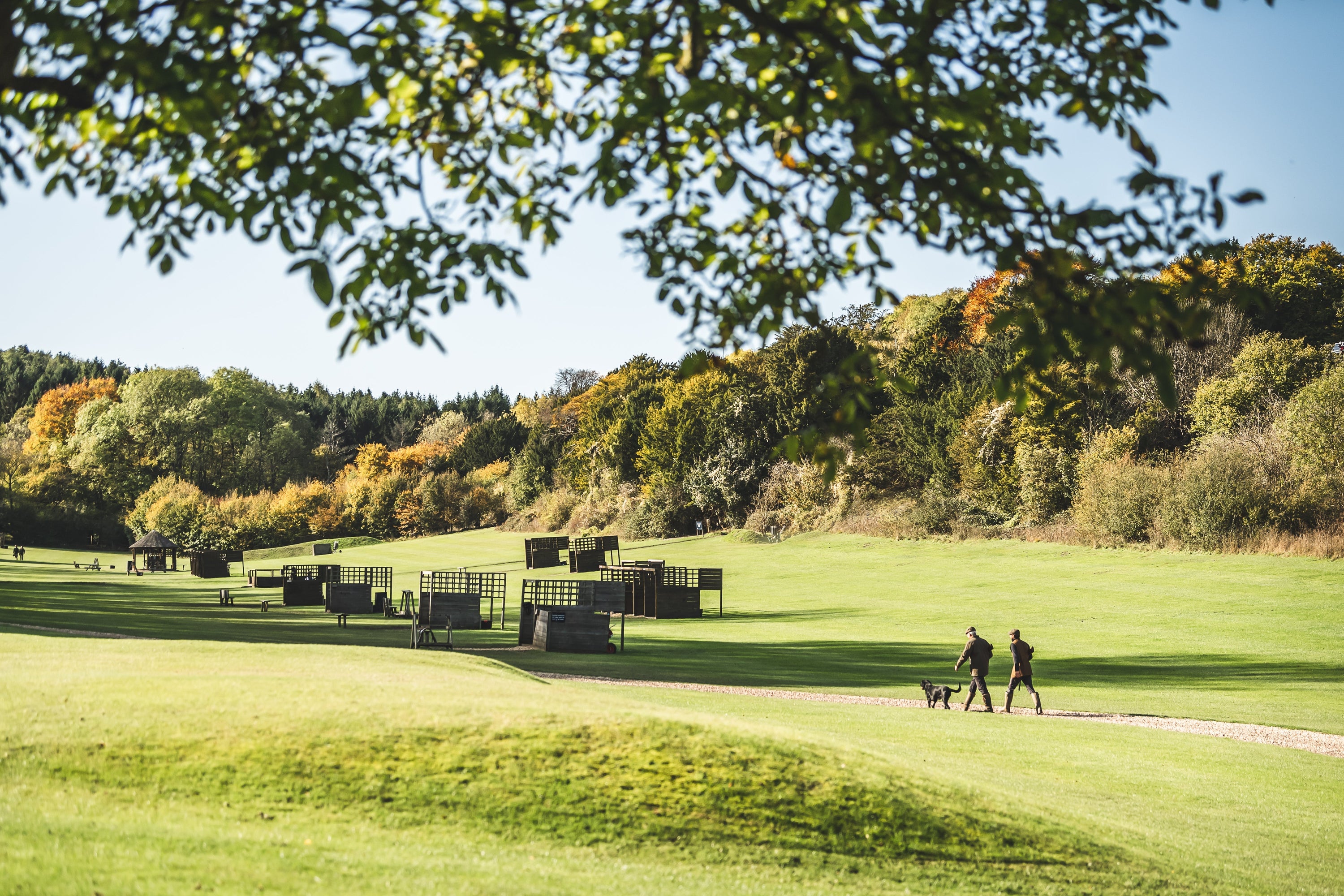 The Unique History Of Purdey Shooting Grounds – Purdey Guns & Rifles