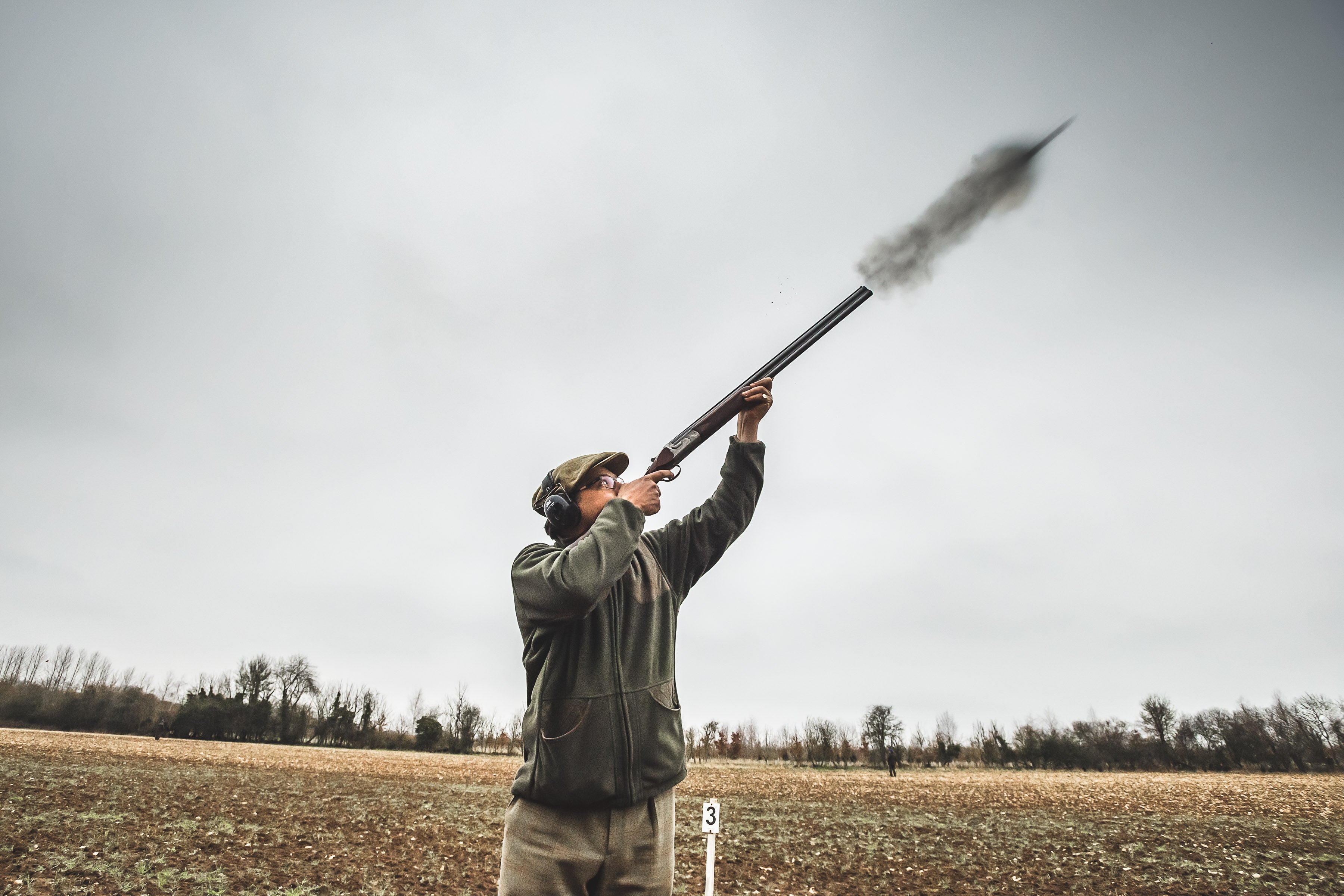 Under the spotlight – Purdey Guns & Rifles