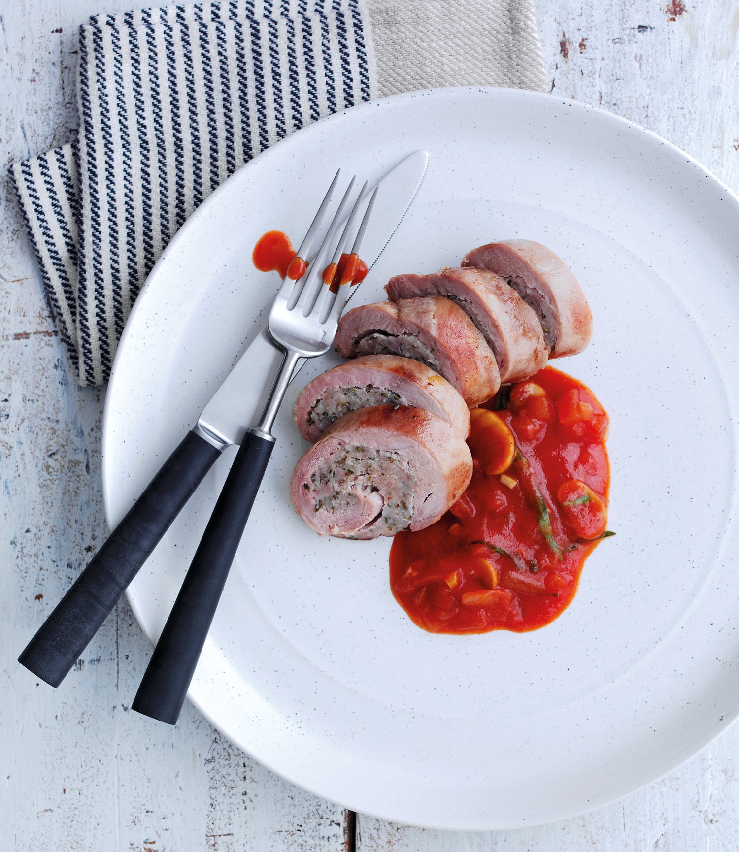 Pheasant Roulades – Purdey Guns & Rifles