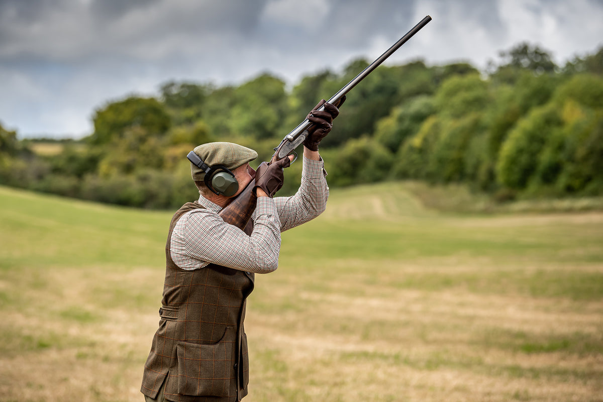 Purdey Events – Purdey Guns & Rifles