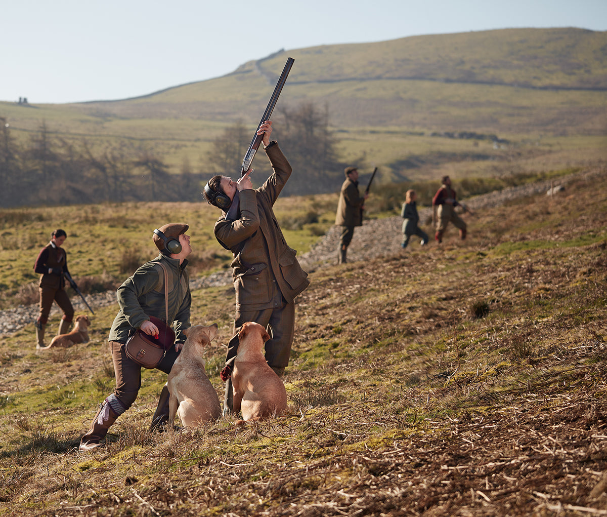 Gifts For The Host – Purdey Guns & Rifles