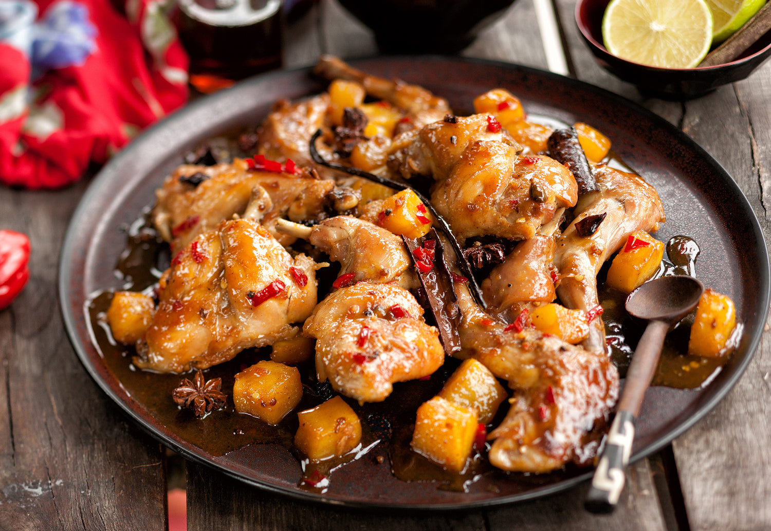 Sweet and Sour Rabbit – Purdey Guns & Rifles