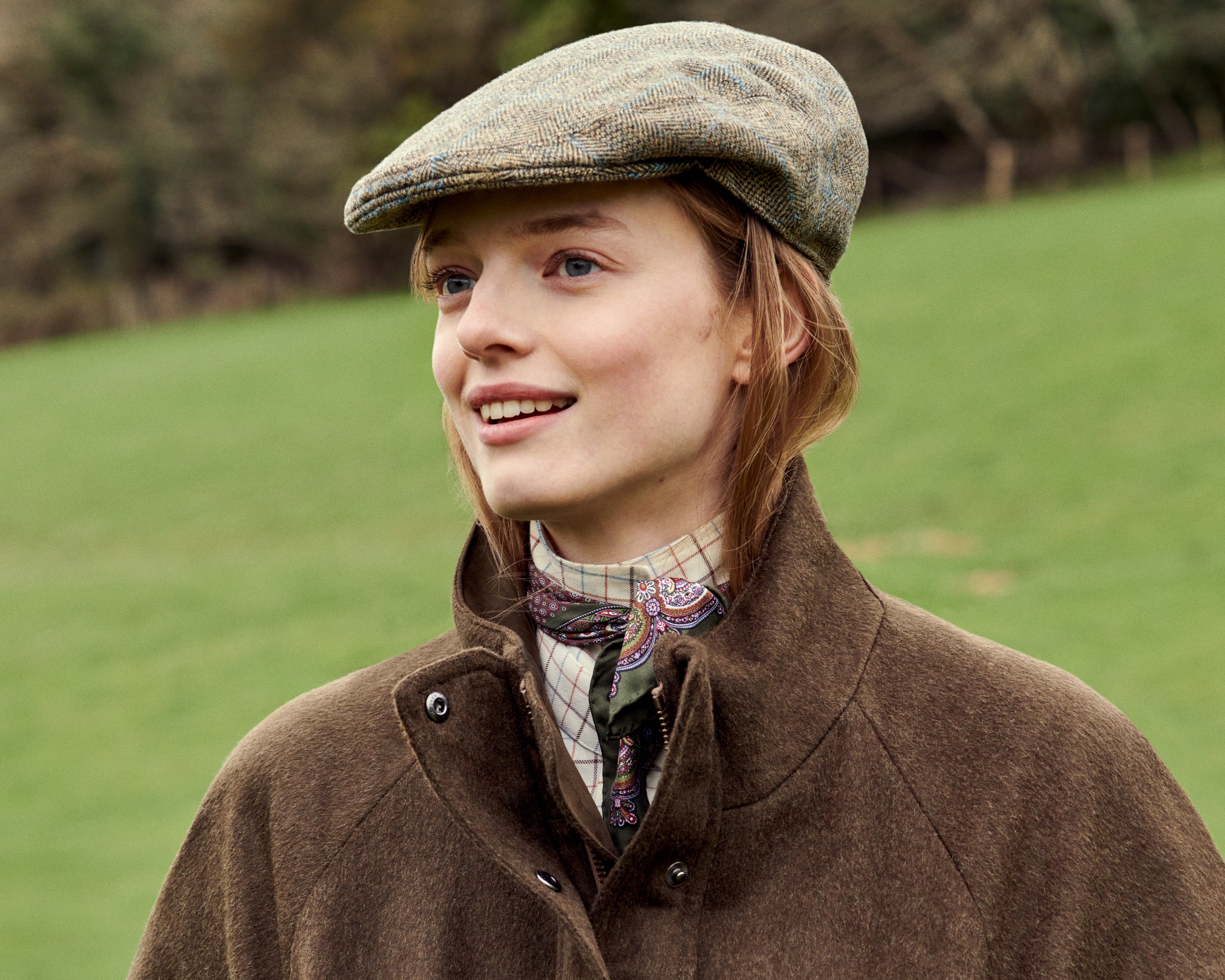 James Purdey & Sons Ltd | Guns & Rifles | Clothing & Accessories ...