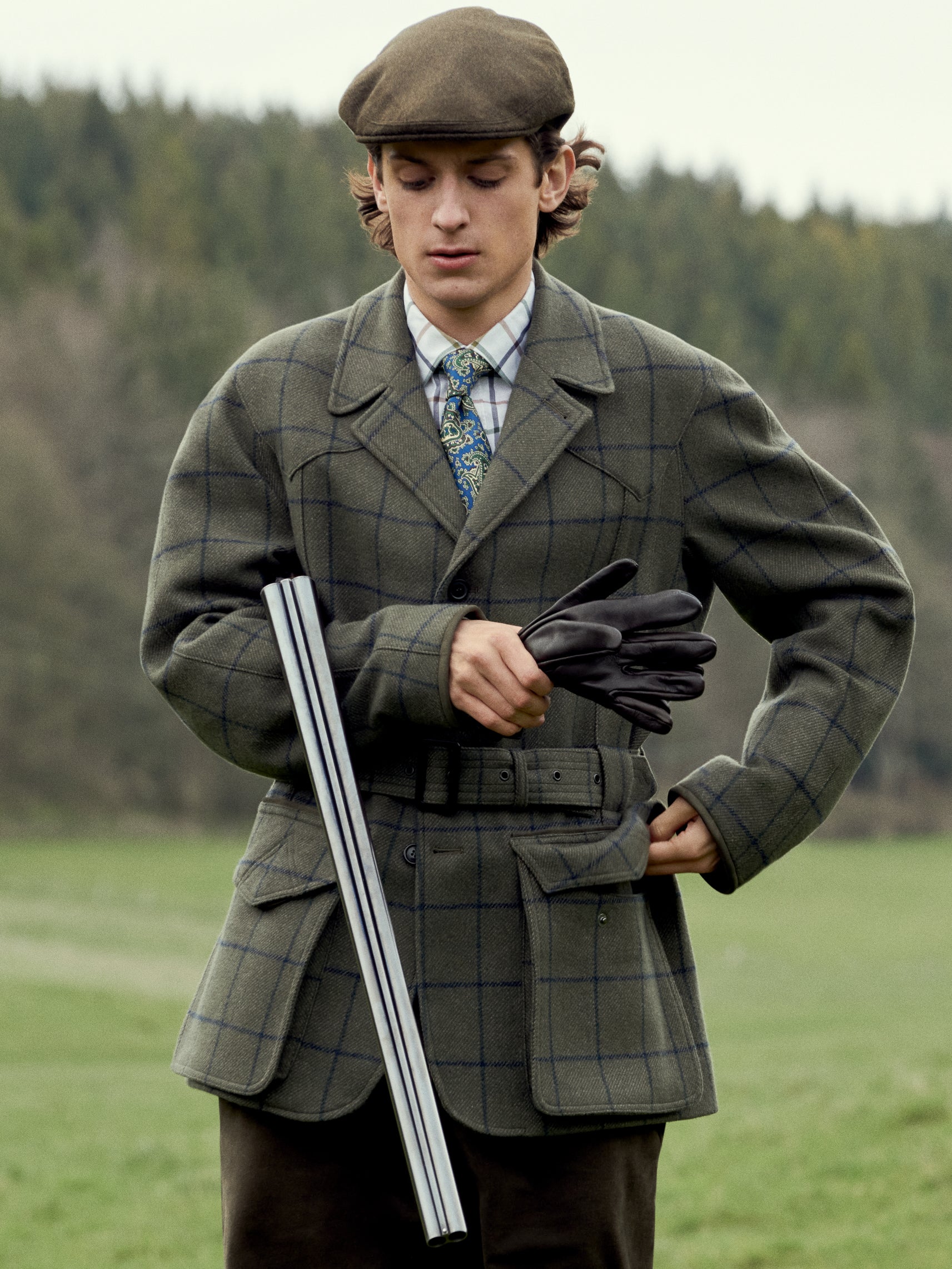 James Purdey & Sons Ltd | Guns & Rifles | Clothing & Accessories ...
