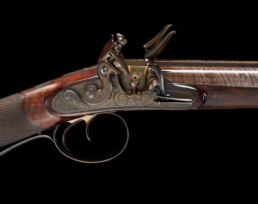 Timeline | James Purdey & Sons Ltd – Purdey Guns & Rifles