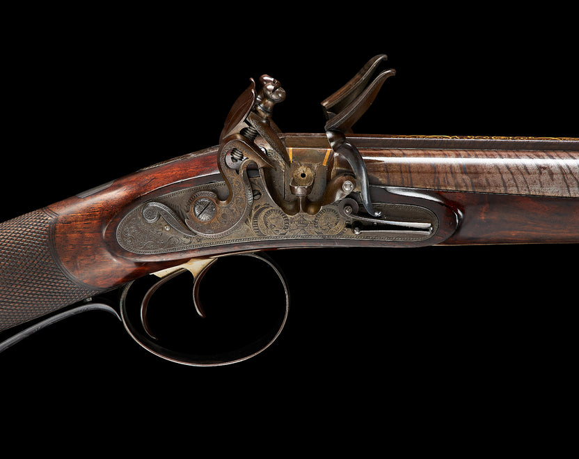 Timeline | James Purdey & Sons Ltd – Purdey Guns & Rifles