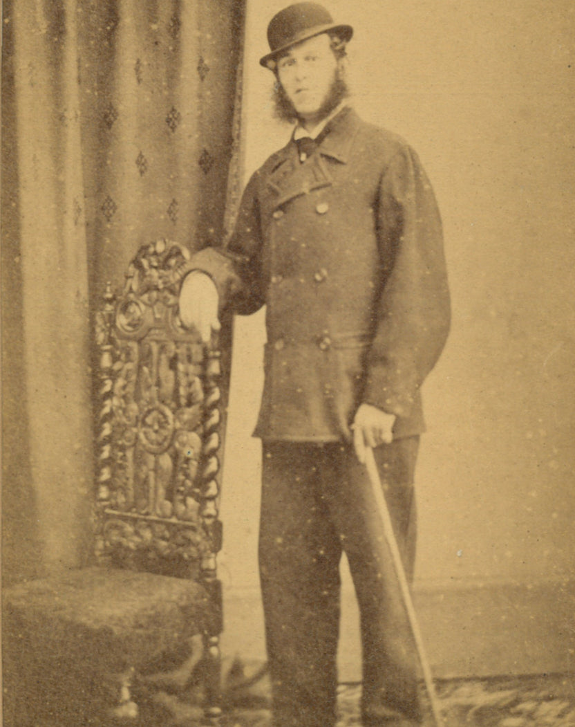 Timeline | James Purdey & Sons Ltd – Purdey Guns & Rifles