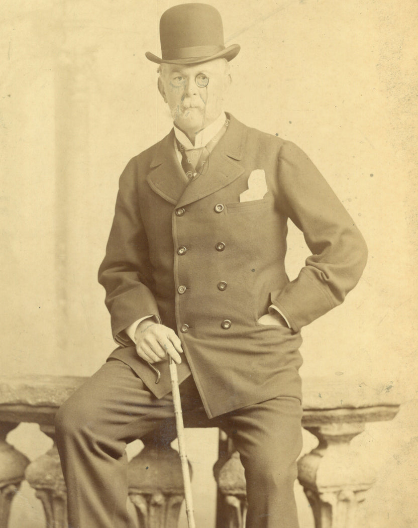 Timeline | James Purdey & Sons Ltd – Purdey Guns & Rifles