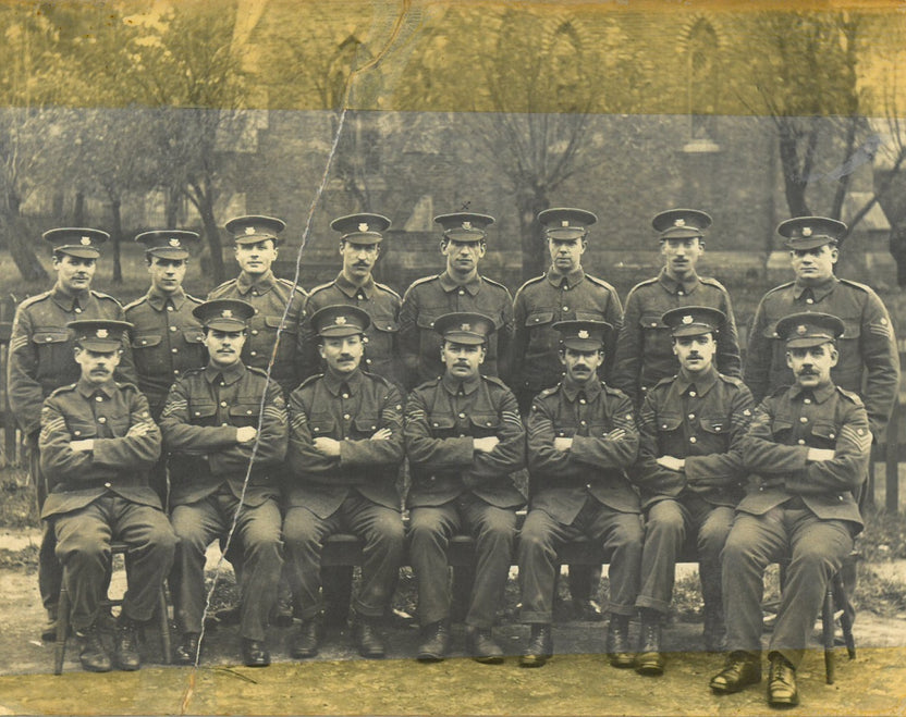 Timeline | James Purdey & Sons Ltd – Purdey Guns & Rifles