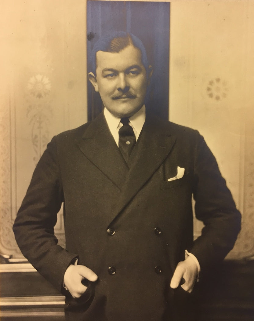 Timeline | James Purdey & Sons Ltd – Purdey Guns & Rifles