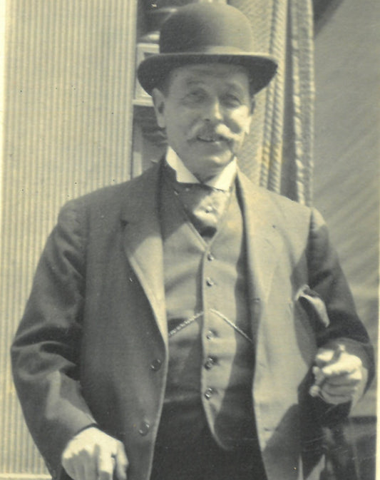 Timeline | James Purdey & Sons Ltd – Purdey Guns & Rifles