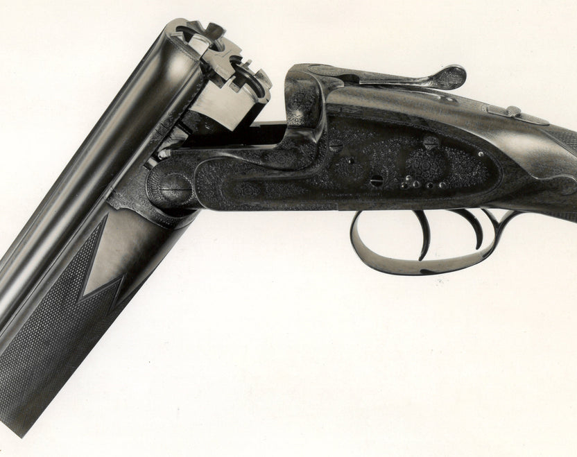 Timeline | James Purdey & Sons Ltd – Purdey Guns & Rifles