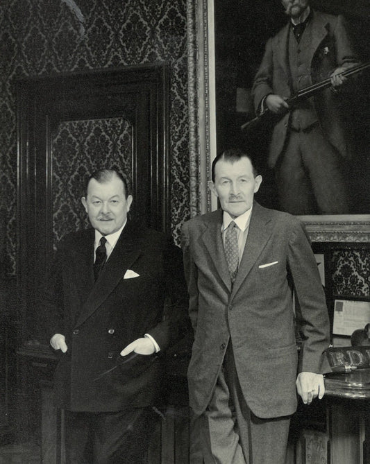 Timeline | James Purdey & Sons Ltd – Purdey Guns & Rifles