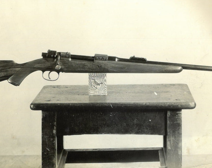 Timeline | James Purdey & Sons Ltd – Purdey Guns & Rifles