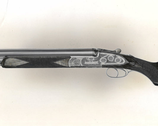 Timeline | James Purdey & Sons Ltd – Purdey Guns & Rifles