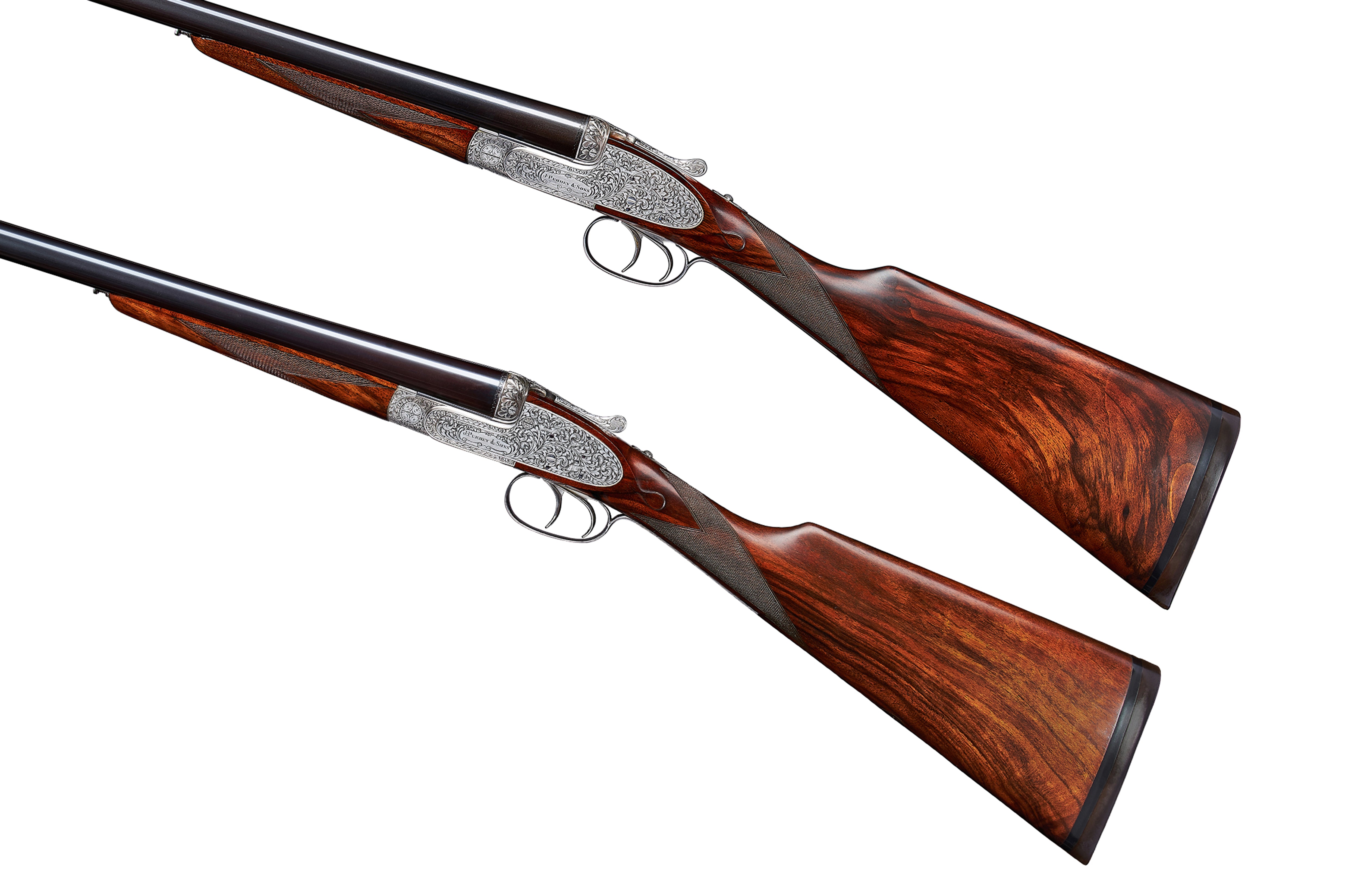 Pre-Owned Guns & Rifles | James Purdey & Sons Ltd – Purdey Guns & Rifles