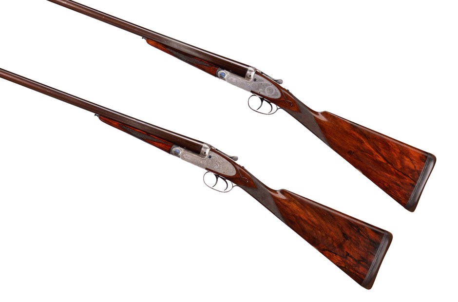 Products – Purdey Guns & Rifles
