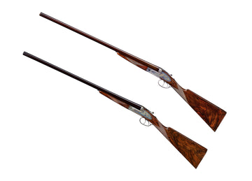 Pre-Owned Guns & Rifles | James Purdey & Sons Ltd – Purdey Guns & Rifles