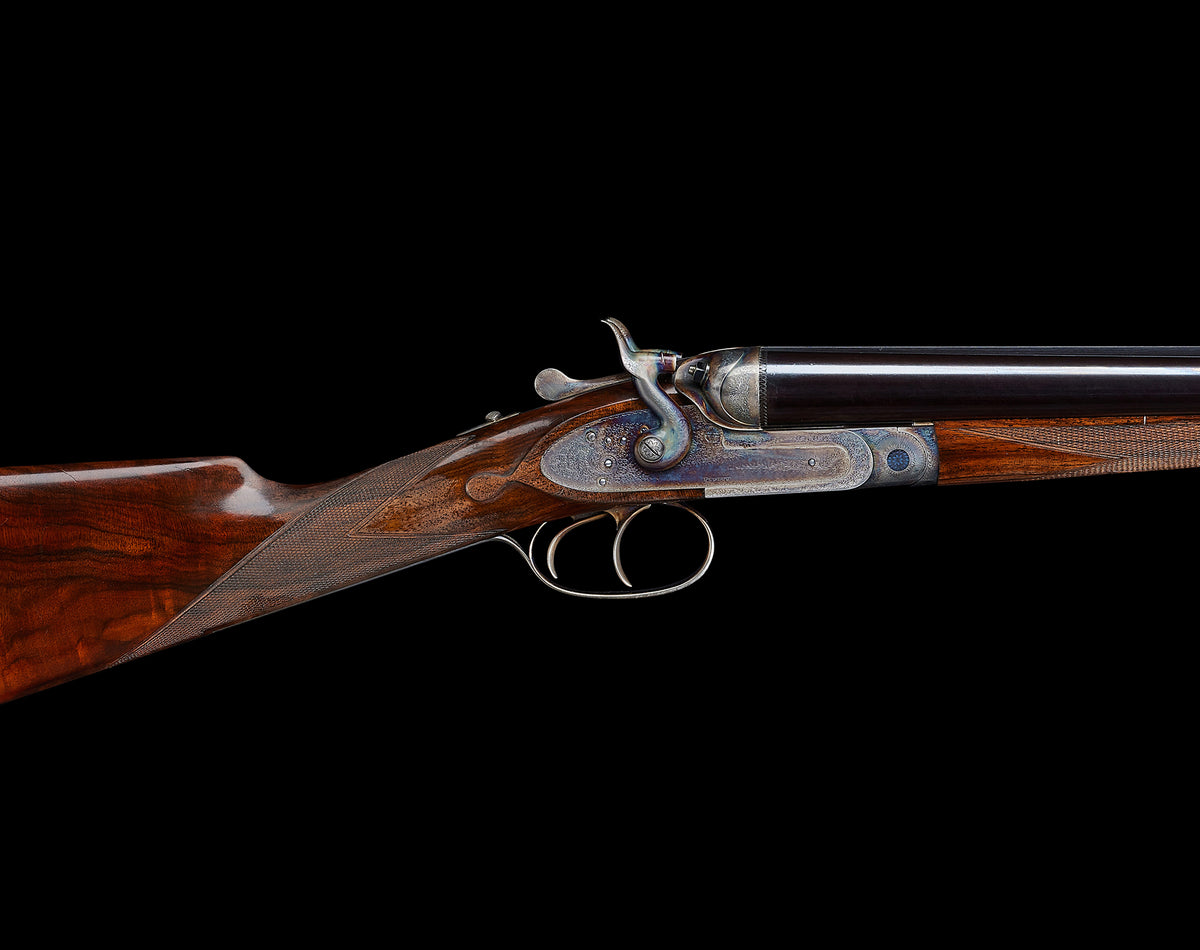 Bespoke Purdey | James Purdey & Sons Ltd – Purdey Guns & Rifles