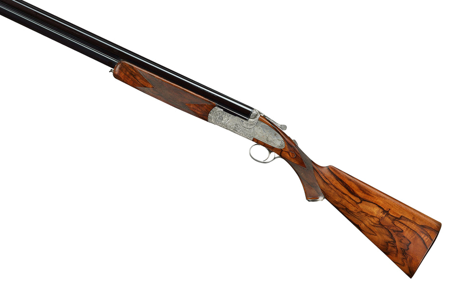 Pre-Owned Guns & Rifles | James Purdey & Sons Ltd – Purdey Guns & Rifles