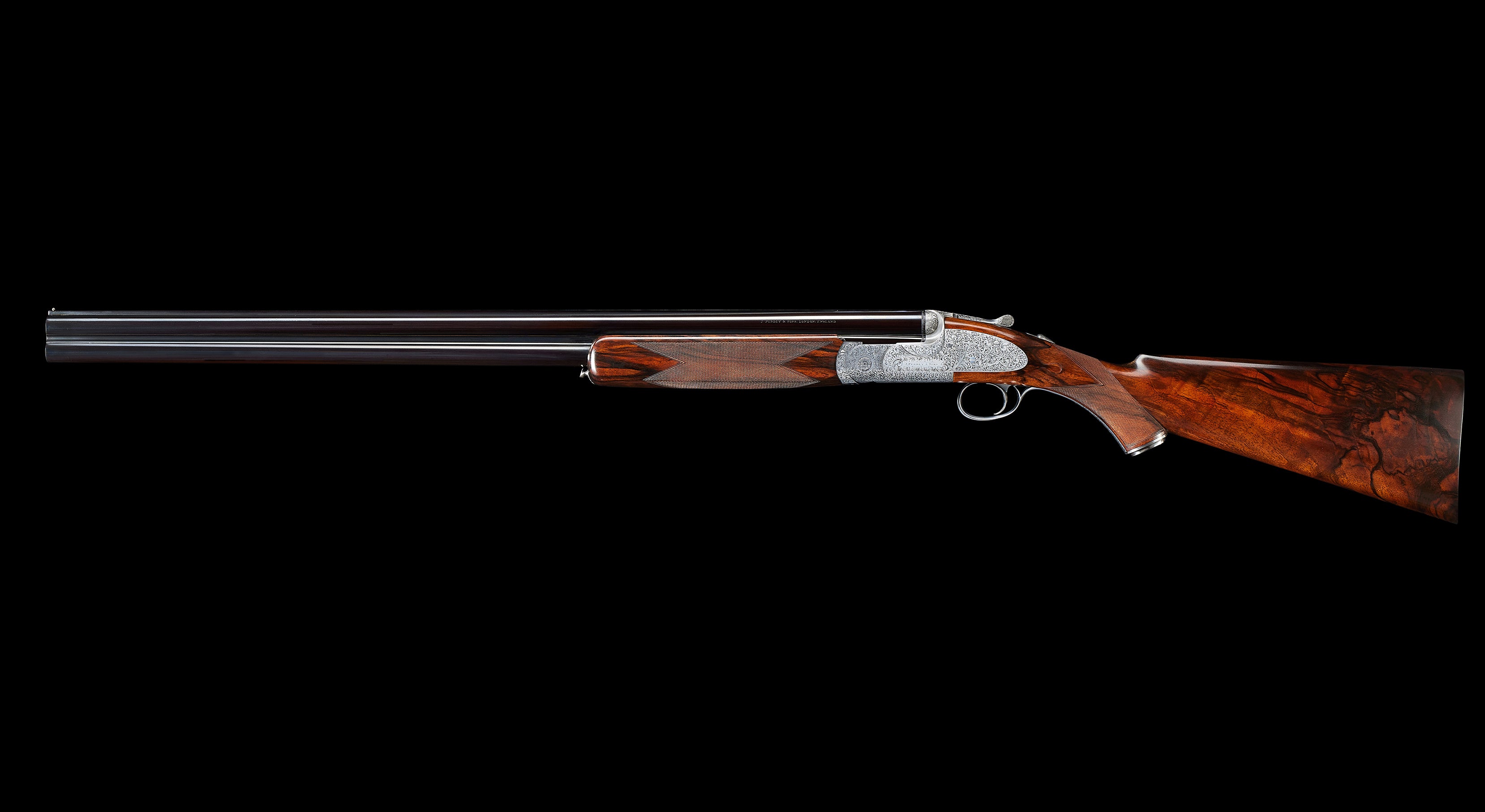 Over And Under Guns | James Purdey & Sons Ltd – Purdey Guns & Rifles