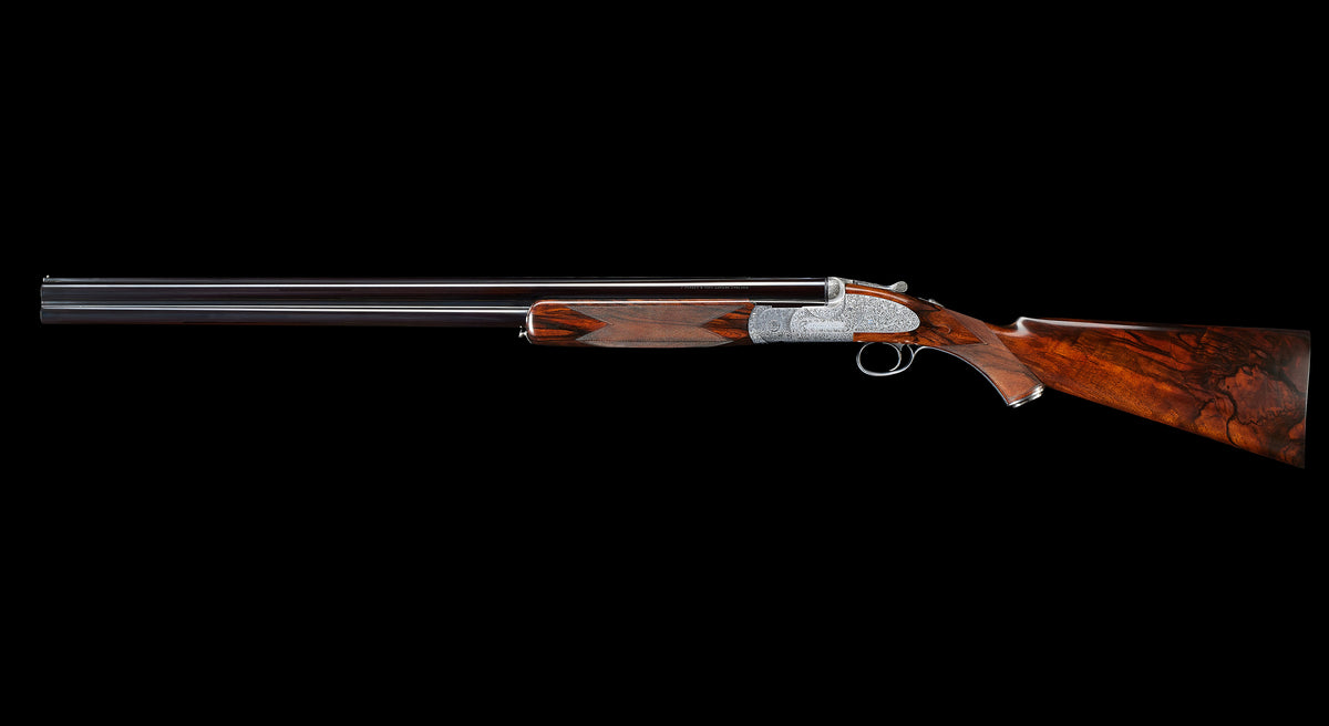 Over And Under Guns | James Purdey & Sons Ltd – Purdey Guns & Rifles
