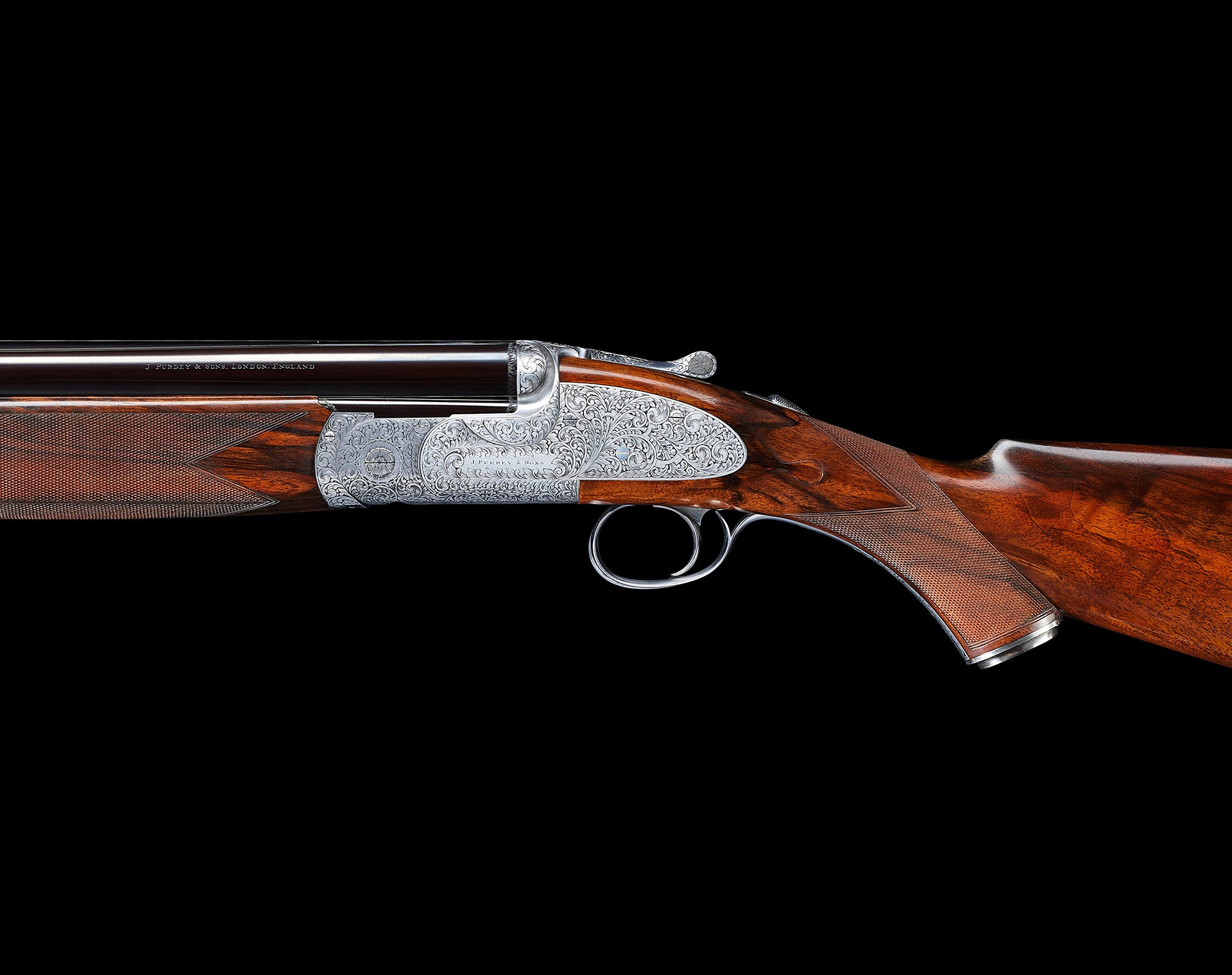 Bespoke Purdey | James Purdey & Sons Ltd – Purdey Guns & Rifles
