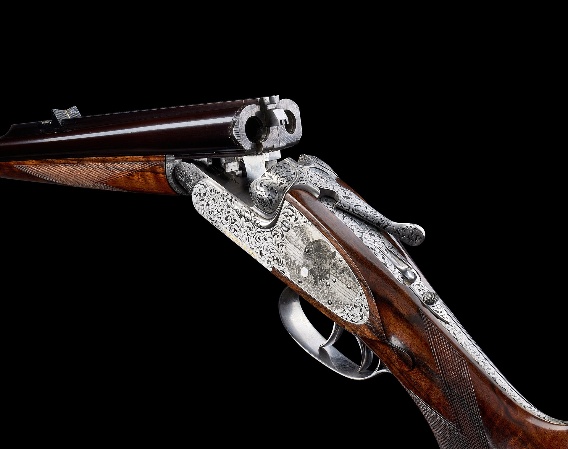 Bespoke Purdey | James Purdey & Sons Ltd – Purdey Guns & Rifles