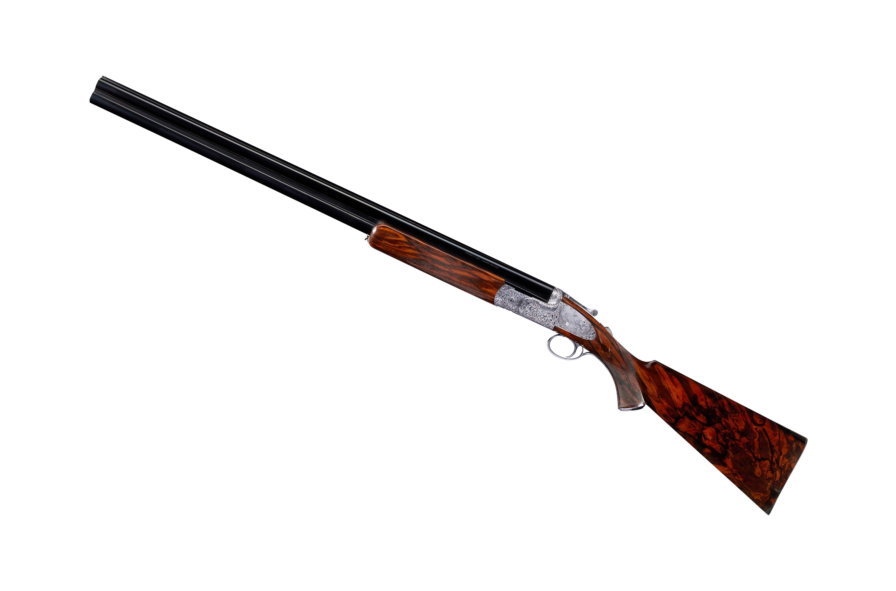New Guns & Rifles For Sale – Purdey Guns & Rifles