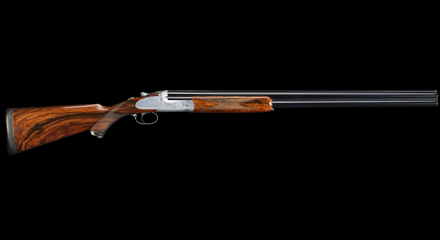 Trigger Plate – Purdey Guns & Rifles