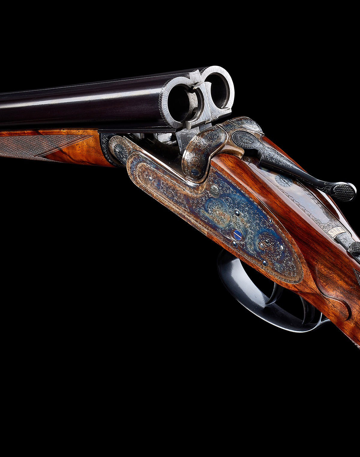 New Guns & Rifles For Sale – Purdey Guns & Rifles